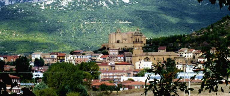 Escapada a Labastida, destino TOP - El destino más TOP